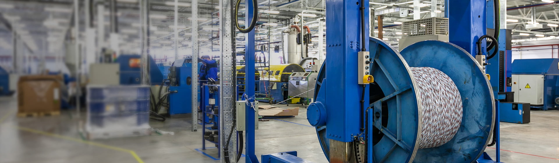 About Us | Orient Cables – Innovation-Driven Cable Solutions in India